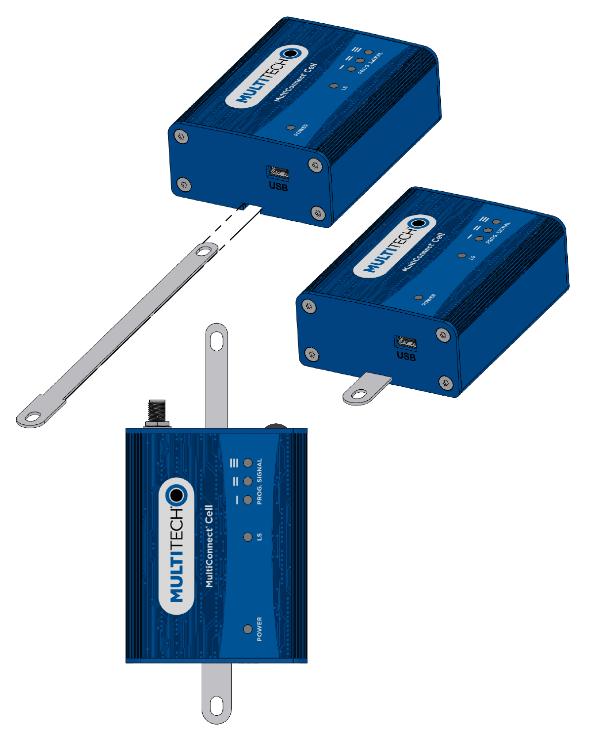 Enphase LTE-M Cellular Modem Installation Guide - Support | Enphase
