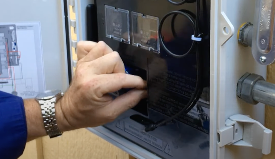 Enphase LTE-M Cellular Modem Installation Guide - Support | Enphase