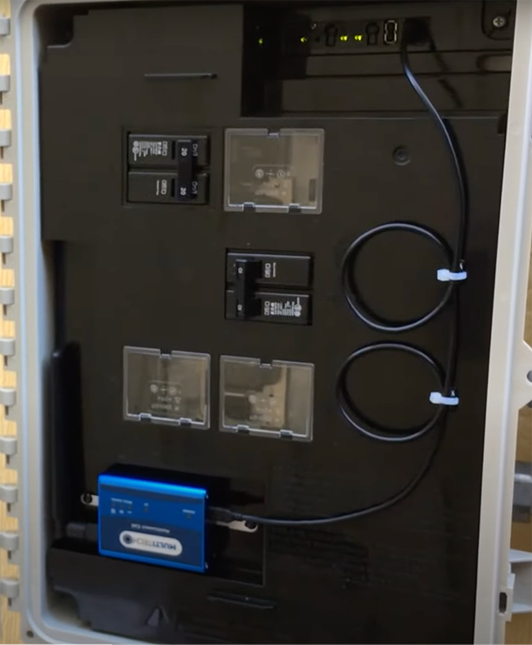 Enphase LTE-M Cellular Modem Installation Guide - Support | Enphase