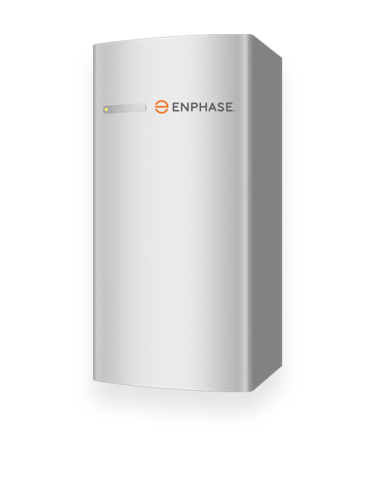 Enphase Encharge 3 - Datasheet - Support | Enphase