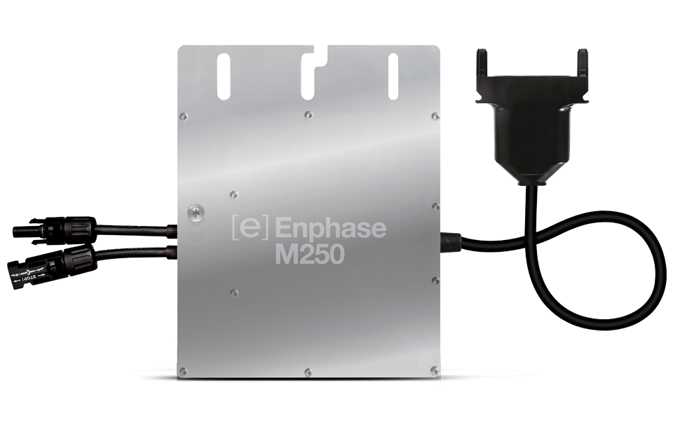 Get to know the Enphase microinverter family - Support | Enphase