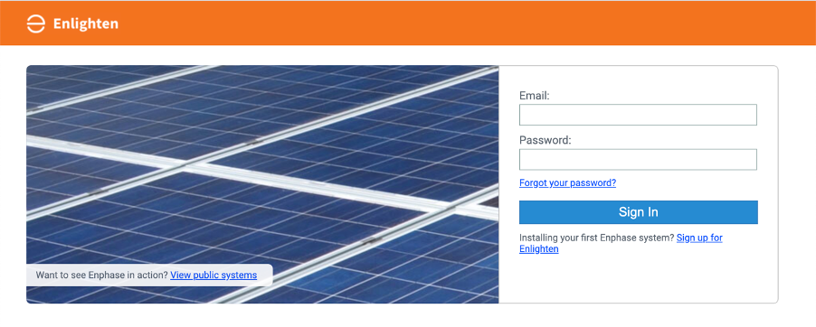 How to retire, remove, and unretire microinverters using Enlighten ...