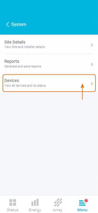 How to find the Envoy's current software version - Support | Enphase