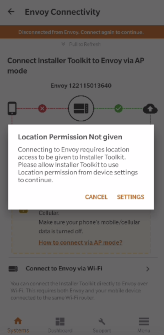 Enphase Installer App (Installer Toolkit) - Release Notes (3.0.21 ...