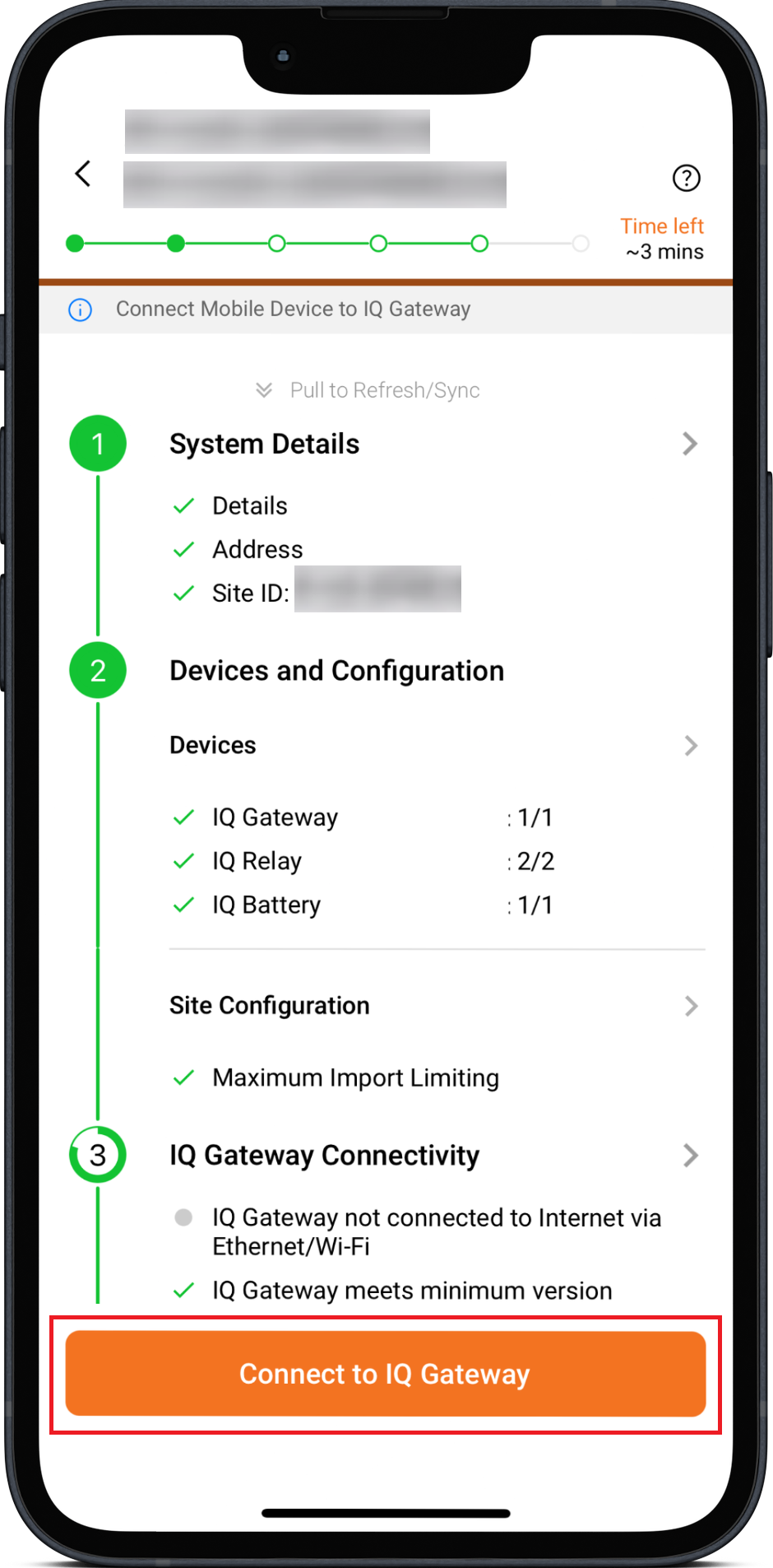 How to enable Enphase Support to securely connect to a system for ...
