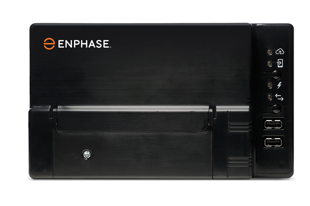 Finding my Gateway - Support | Enphase