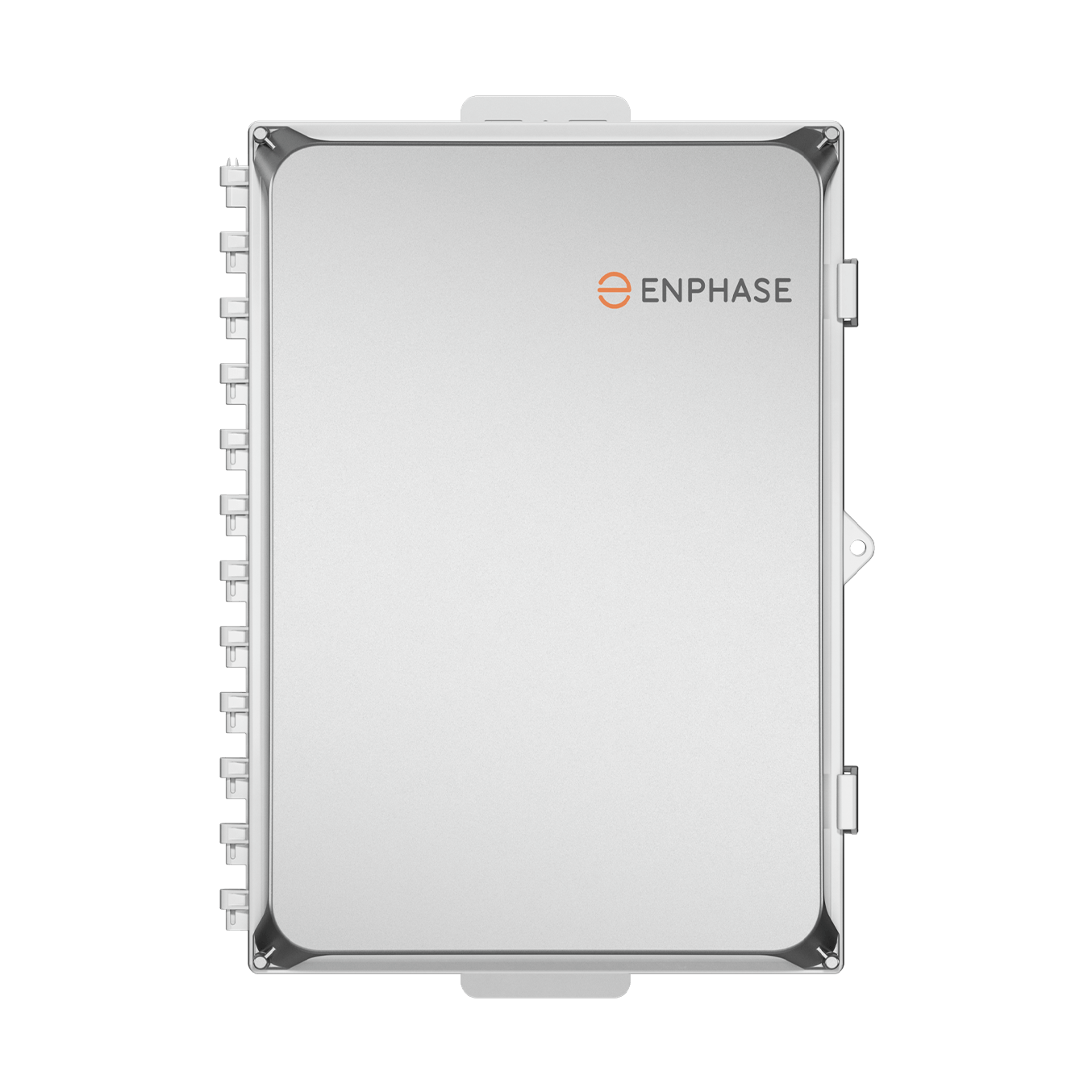 Finding my Gateway - Support | Enphase