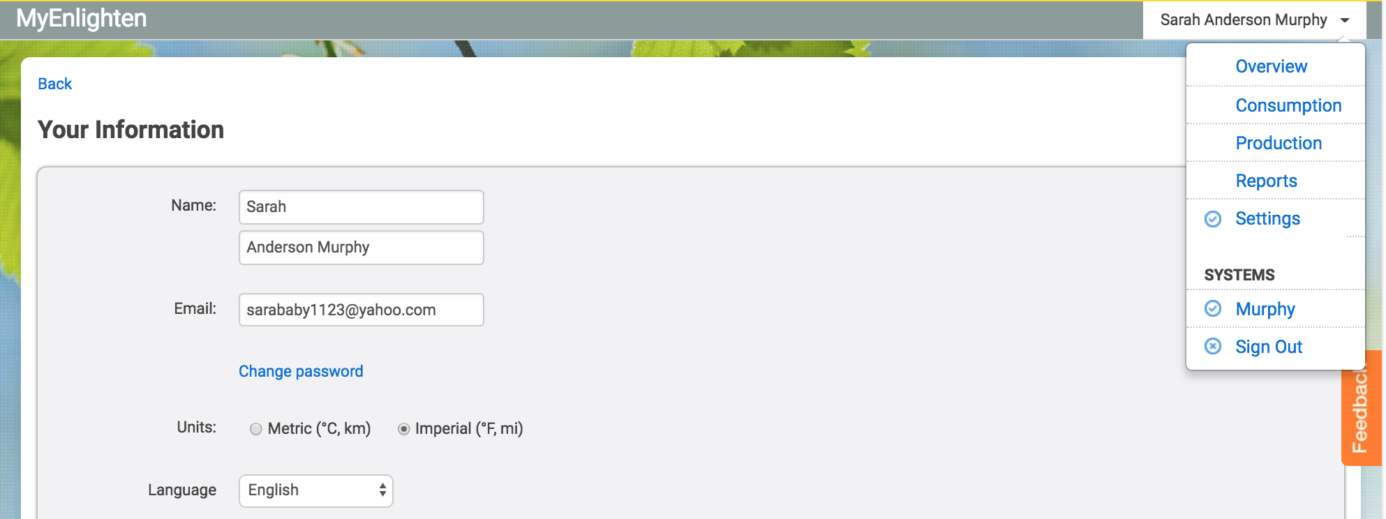 What is PowerDash? - Support | Enphase