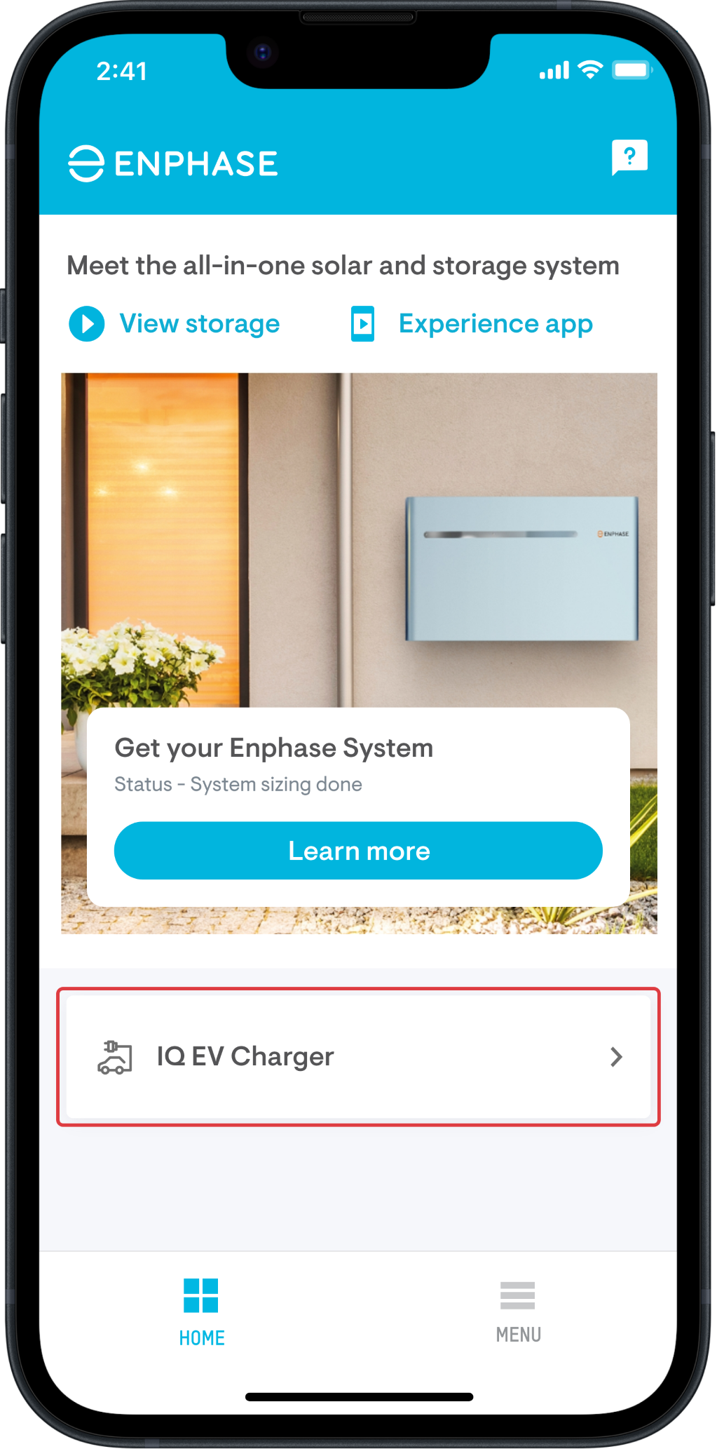 IQ EV Charger quick start guide for homeowners - Support | Enphase