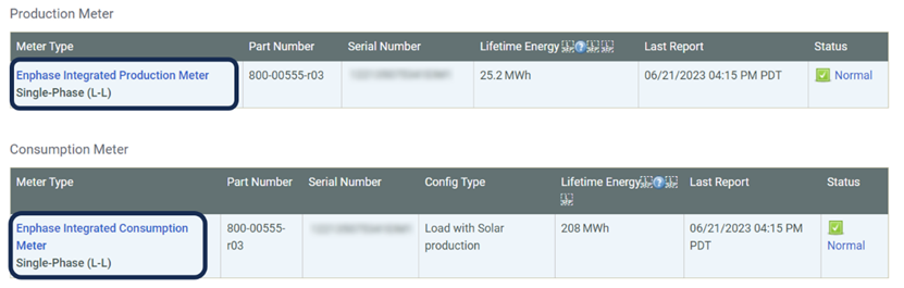 How to enable or disable current transformers using the Enphase ...