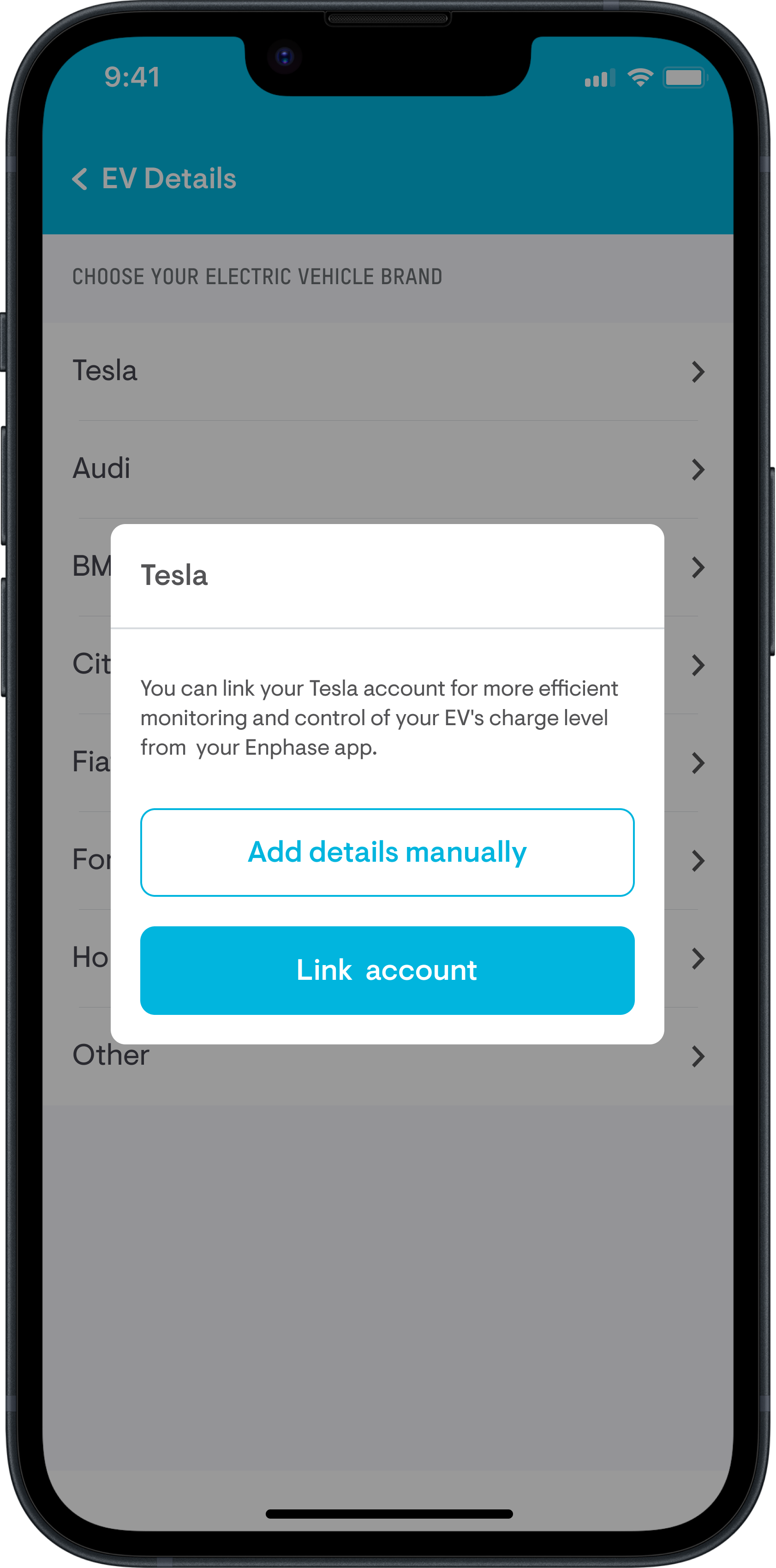 IQ EV Charger quick start guide for homeowners - Support | Enphase