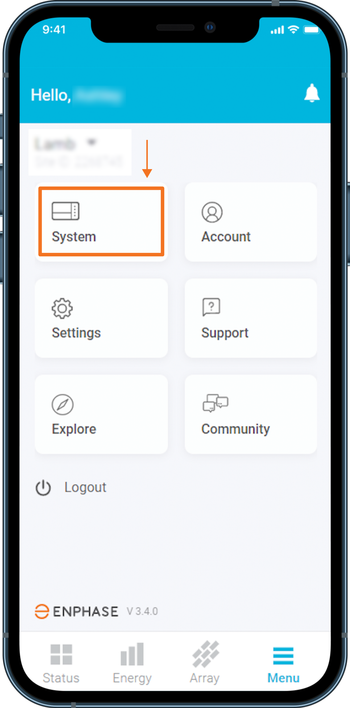 Is your Envoy S or IQ Gateway not reporting? Reconnect now - Support ...