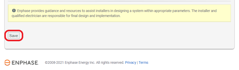 How to change or select the right grid profile for an Enphase system ...