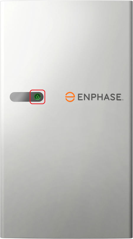 How to manually restart your IQ Batteries during a grid outage ...