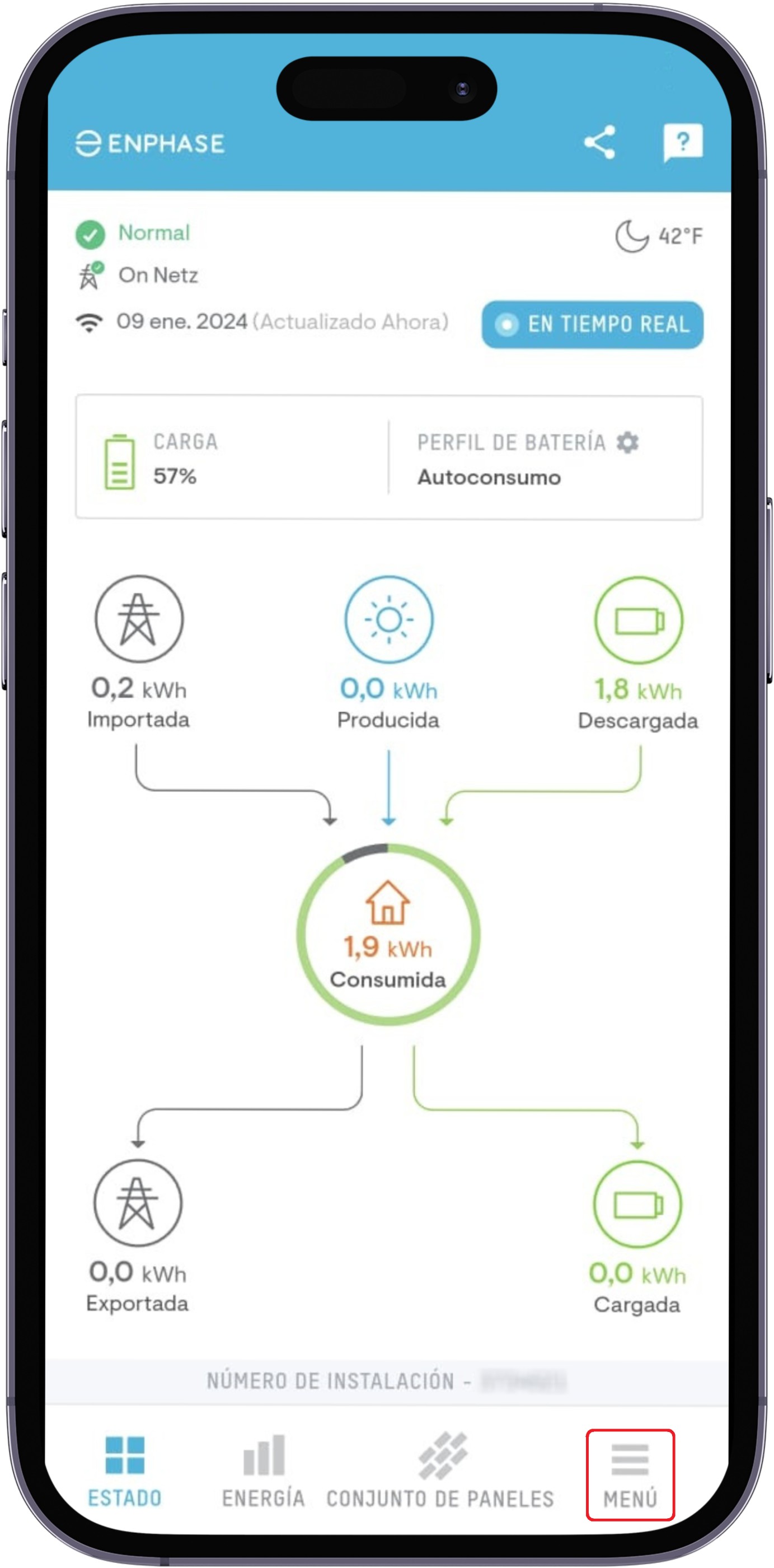 ¿Cómo puedo añadir usuarios y darles acceso para que vean el rendimiento de mi sistema ...