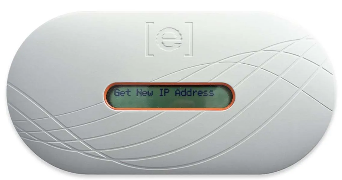 Reconnecting your Envoy R using an Ethernet cable - Support | Enphase
