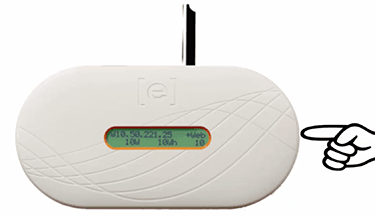 How do I view or change my Wi-Fi settings on my LCD Envoy? - Support ...