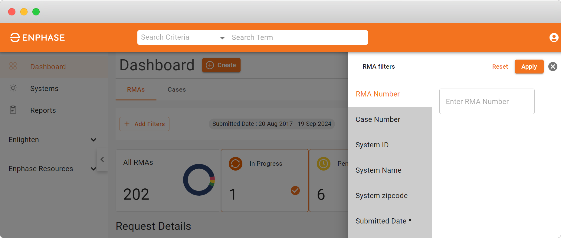 Getting started with Enphase Service Manager - Support | Enphase