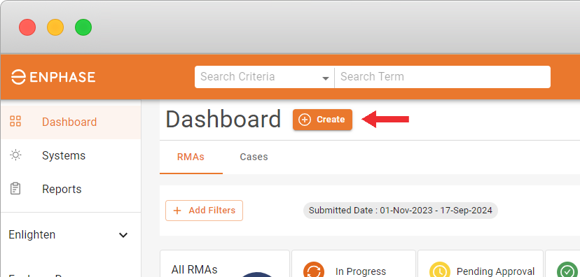 Getting started with Enphase Service Manager - Support | Enphase