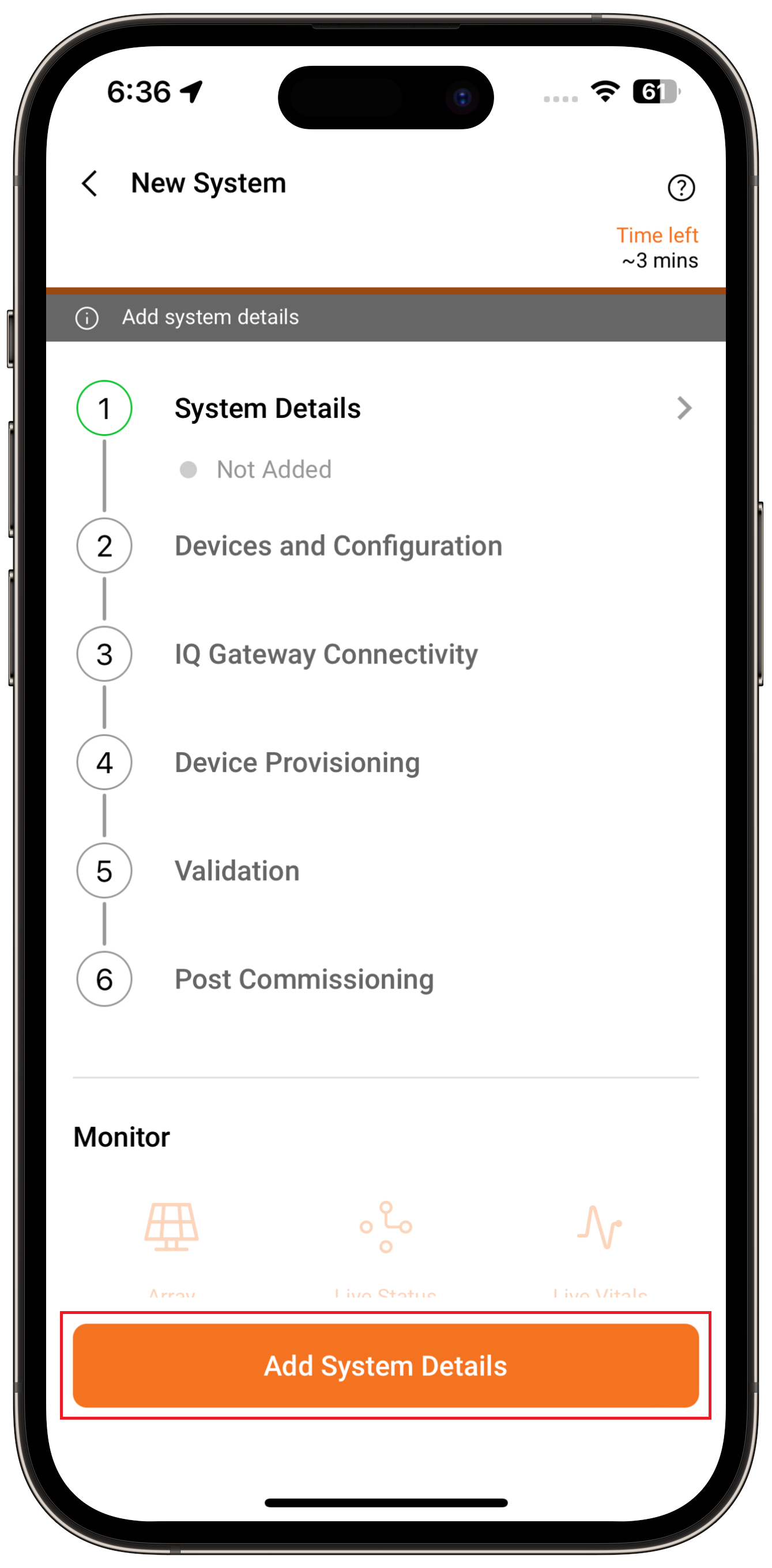 Hoe maak je een nieuw systeem aan met de Enphase Installer App ...