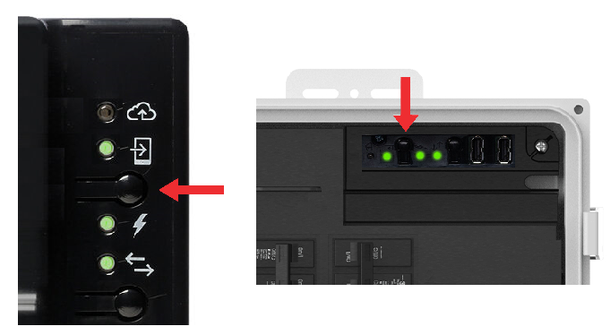 How to reconnect your Envoy S or IQ Gateway to Wi-Fi using the Enphase App - Support | Enphase