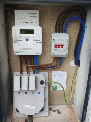 How to identify single-phase or three-phase power in your home ...