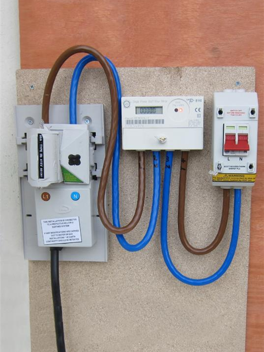 How to identify single-phase or three-phase power in your home ...