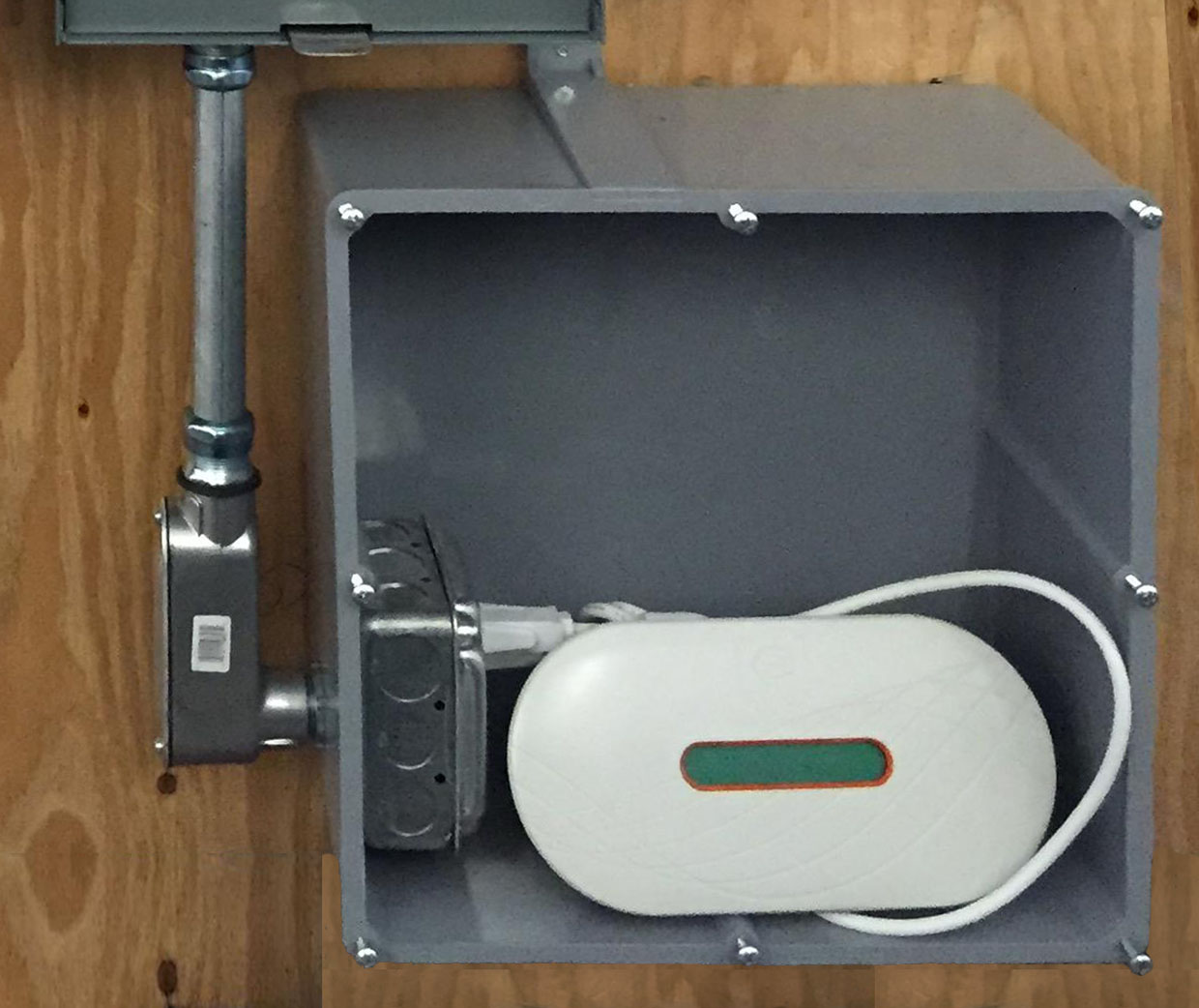 Finding my Gateway - Support | Enphase