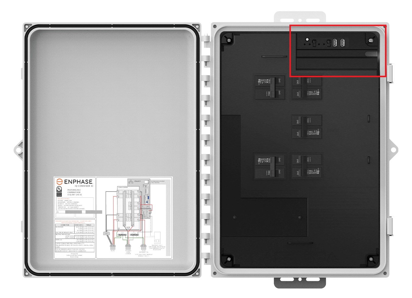 Finding my Gateway - Support | Enphase