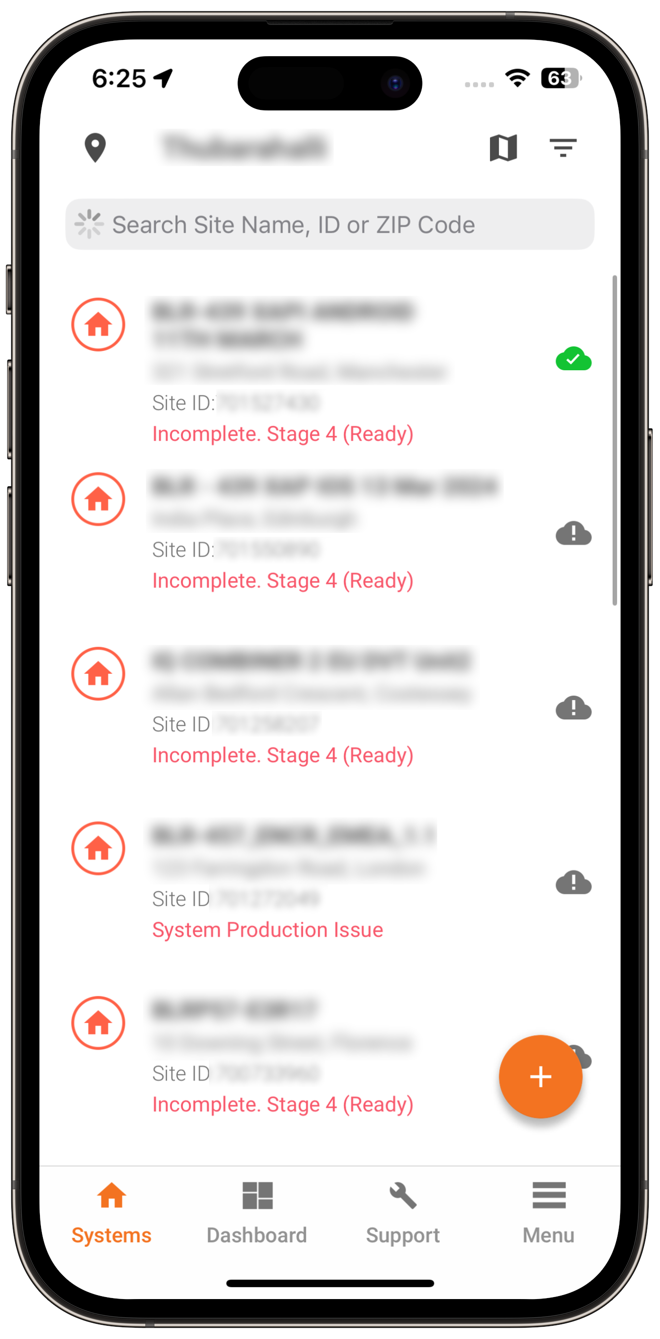 How to change system owner details using the Enphase Installer App ...