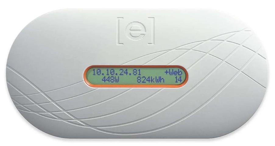 Reconecte su Envoy R utilizando un cable Ethernet - Support | Enphase