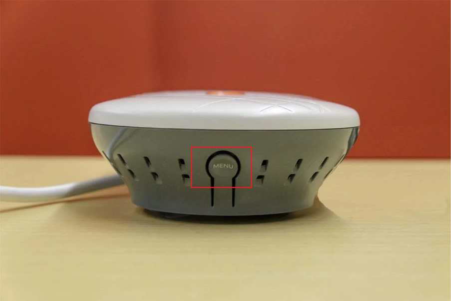 Ponowne podłączenie urządzenia Envoy R za pomocą kabla Ethernet ...