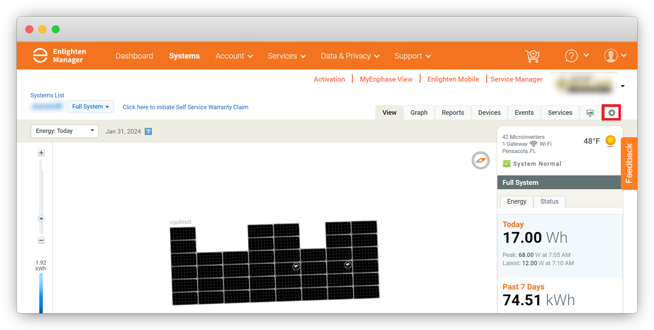 How to replace a gateway using the Enphase Installer Portal - Support ...